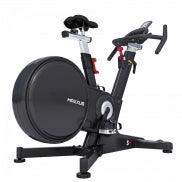 Fitness Bike für ein zielorientiertes Cardio-Training – MAXXUS