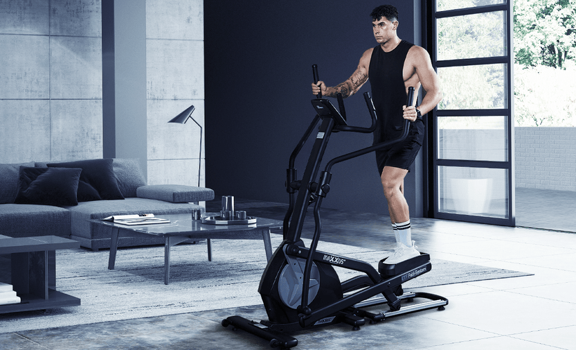 MAXXUS | Fitnessgeräte für Zuhause >>> Zum Onlineshop