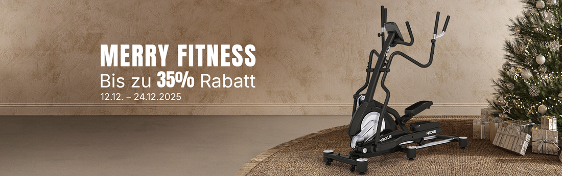 MAXXUS | Fitnessgeräte für Zuhause >>> Zum Onlineshop