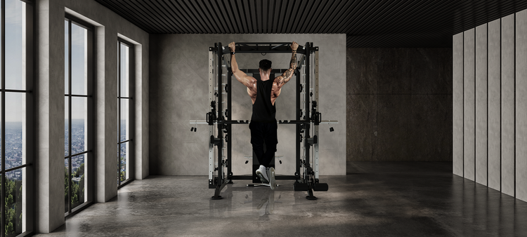 MAXXUS | Fitnessgeräte für Zuhause >>> Zum Onlineshop