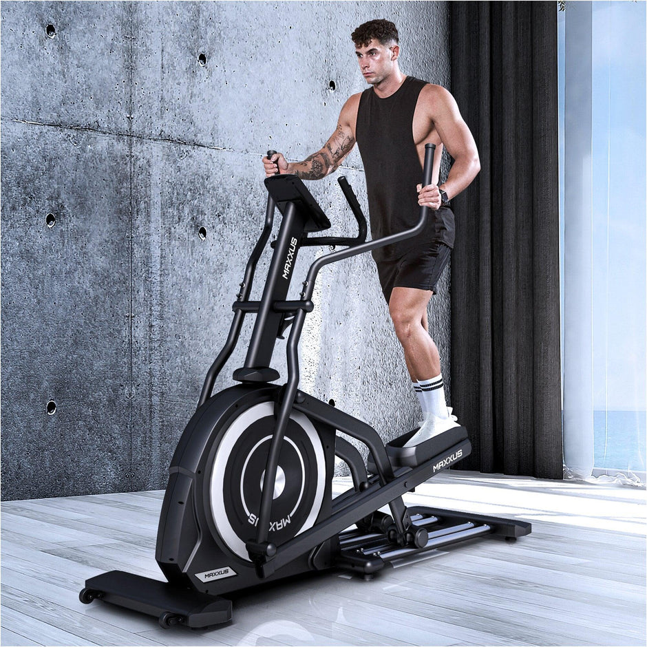 MAXXUS | Fitnessgeräte für Zuhause >>> Zum Onlineshop