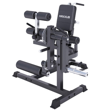 MAXXUS | Fitnessgeräte für Zuhause >>> Zum Onlineshop