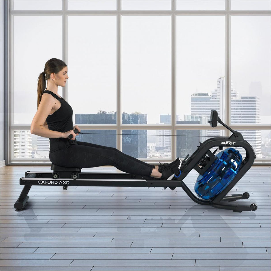 MAXXUS | Fitnessgeräte für Zuhause >>> Zum Onlineshop